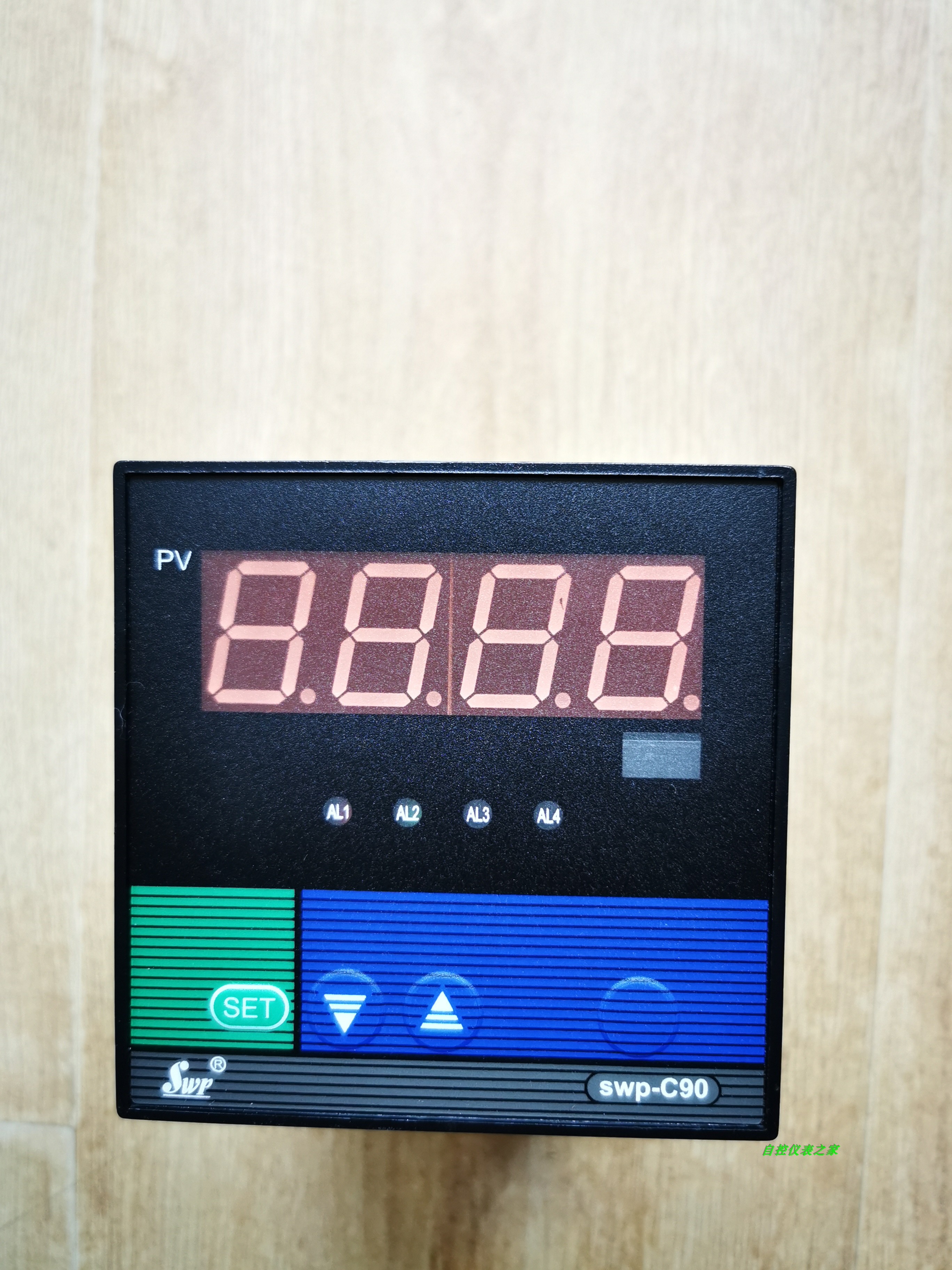 Fuzhou Changhui digital display instrument SWP-C803-01-23-HL-P-T SWP-C803-02-23-HL-P-T