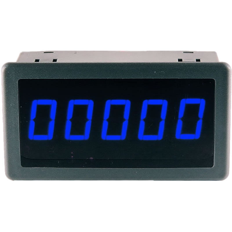 YM5135CT-H with memory function Counting chronograph meter meter ...