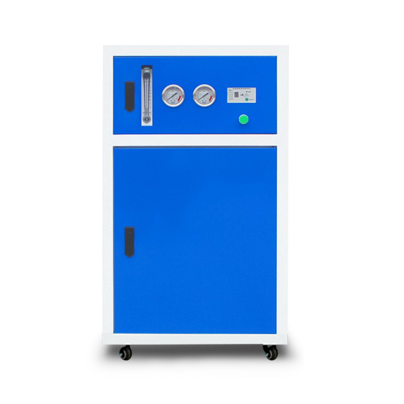 Commercial large flow 400G600G800GRO reverse osmosis water purifier ...