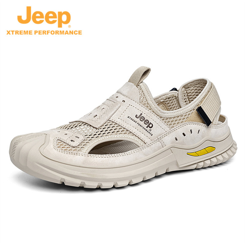 Summer essentials! these jeep summer sandals are perfect for both ...