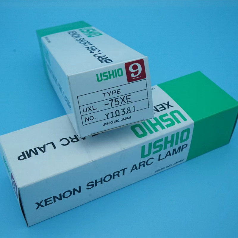 牛尾USHIO UXL-10SB UXL-16SUXL-75XE光伏实验模拟太阳光短弧氙灯-Taobao