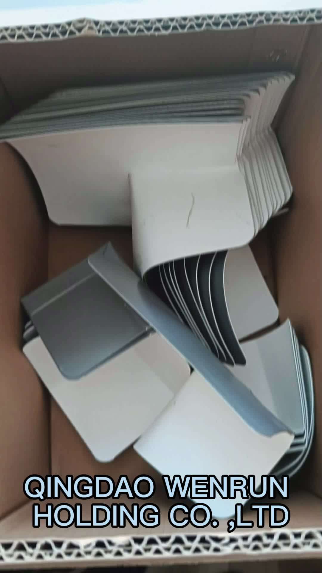 Waterproof Membrane Accessories Pvc Tpo Epdm Roofing Inside Corner ...