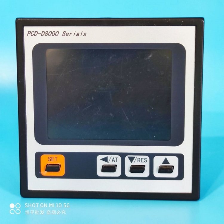 PCD-D8000 Blast oven temperature controller Oven temperature controller ...