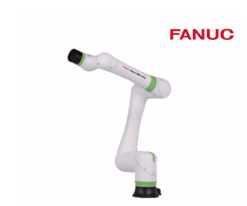 出租售回收FANUC发那科MT-LINKi F12000i-B CRX-10iA CRX-10iA/L：工业机器人界的全能王者！-坯料半成品 ...