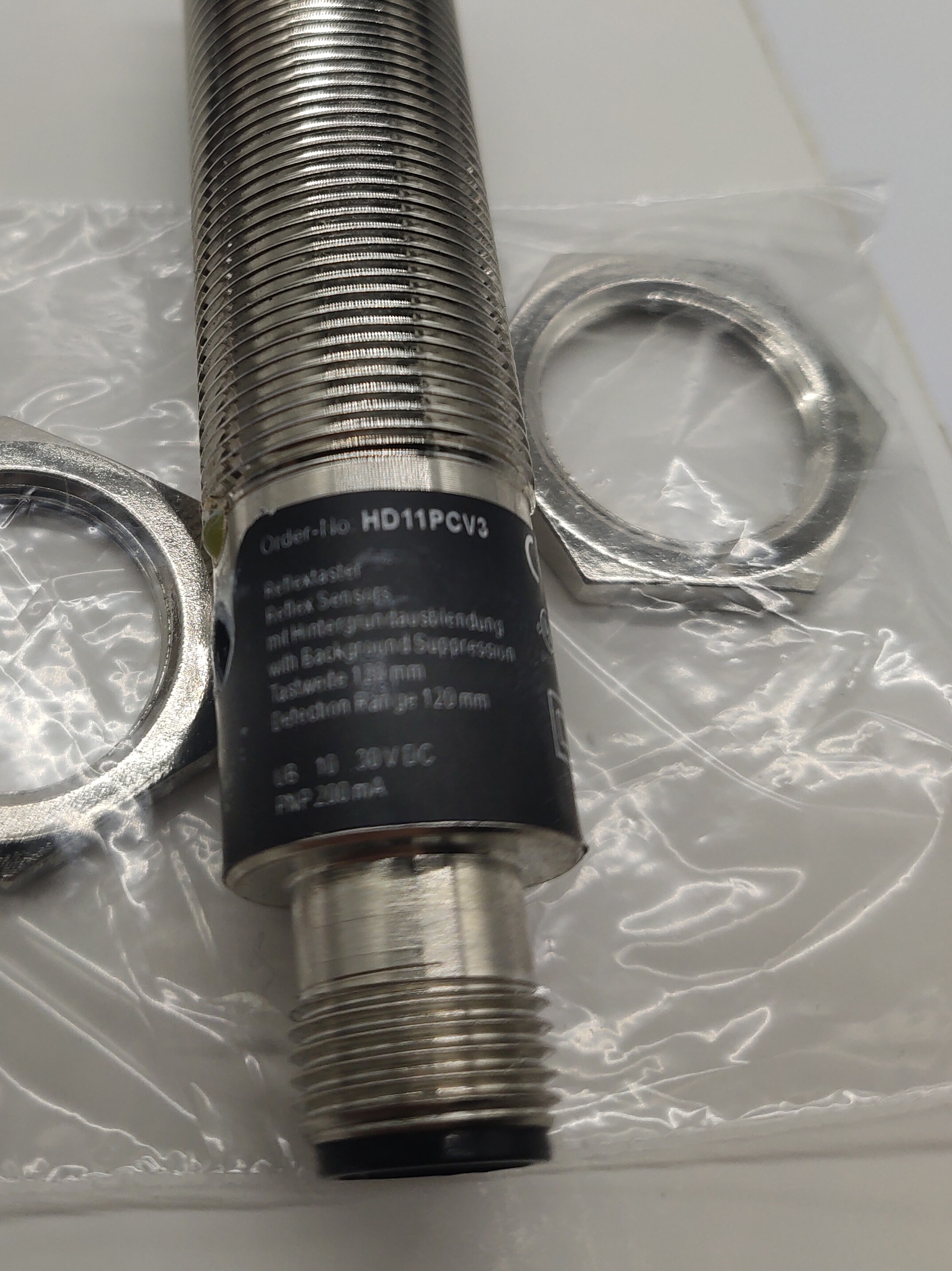 科瑞DW-AS-601系列：磁敏位置传感的生态位重构_传感器_淘宝数码网