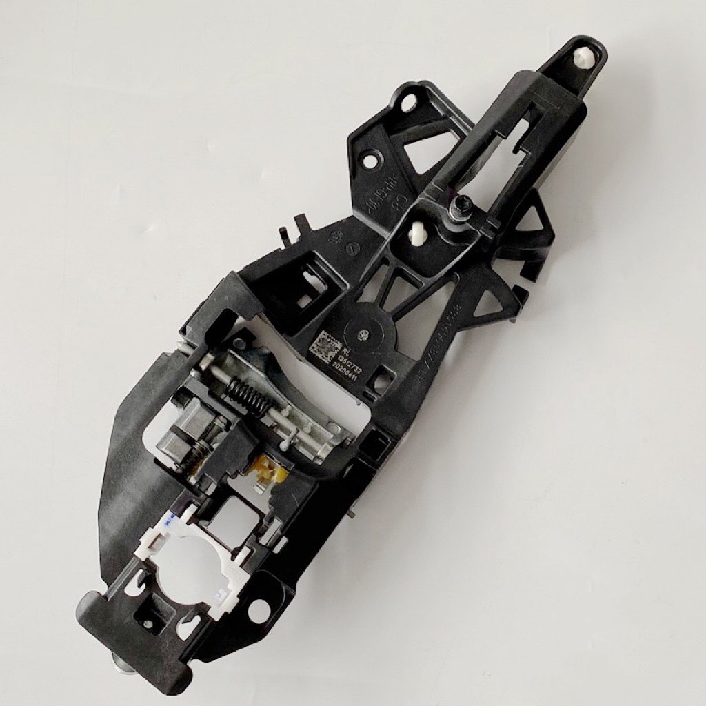 凯迪拉克ATSL/CT6/XTS/XT5车门拉手底座改装神器，提升质感还防脱落？-踏板-淘宝百科网