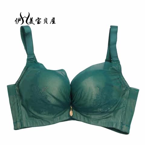 Купить Бюстгальтер 奥维丝丽24009加厚ab杯聚拢调整型文胸内衣胸罩小胸款11061升级版 OWSL в интернет ...