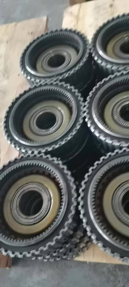 Re0f11a Jf015e Transmission Clutch Drum Jf015 Jfo15 Re0f11a Jf020e Cvt ...