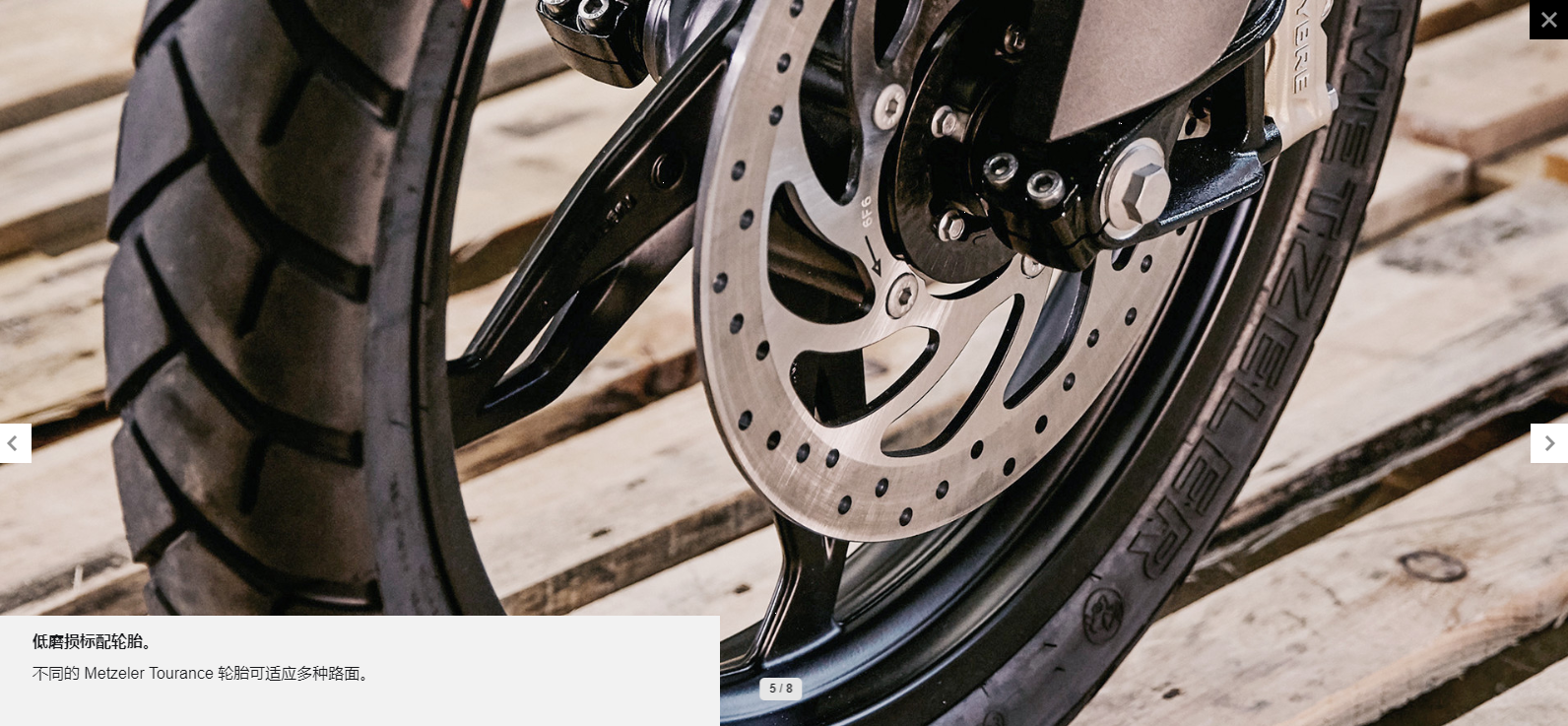 [USD 14.24] wbmw locomotive g310gs modification A liquid crystal meter ...