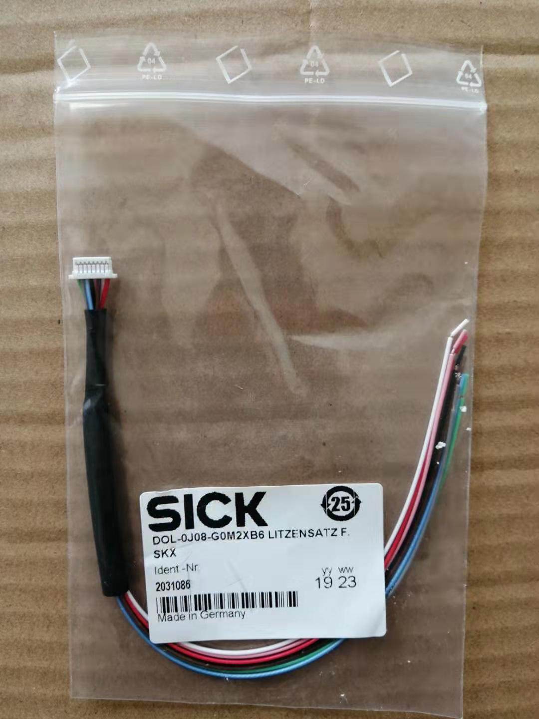 德国SICK伺服编码器1034094 SKM36-HFA0-K02，工业级精度如何保证？-编码器-淘宝好物网