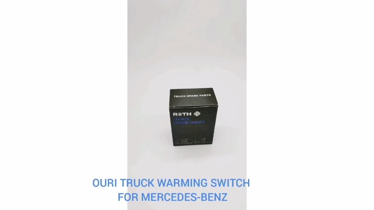 Ouri Truck Switch 9434460523 A9434460123 9434460423 9434460023 Hazard ...