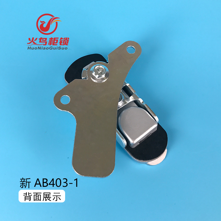 新AB403-1平面锁 配电箱柜门锁 新AB403-1开关柜锁-阿里巴巴