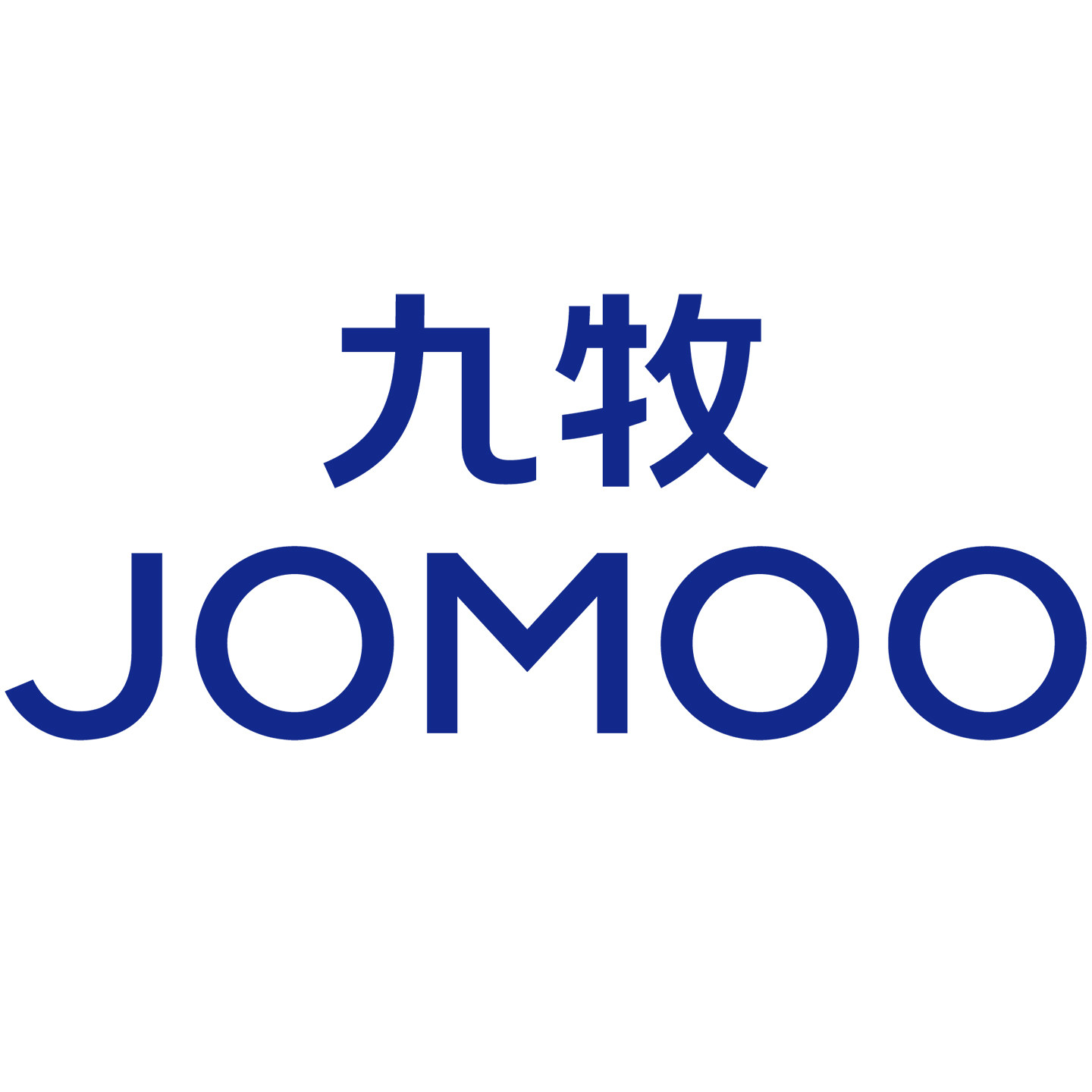 JOMOO九牧官方企业店