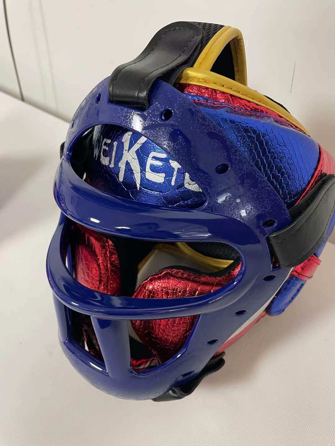 Fully enclosed boxing helmet recommended｜latest review in 25 years: it ...