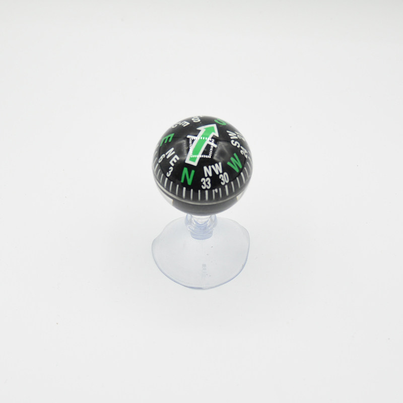 Jinghui 38mm compass ball: your reliable companion for outdoor adventures 🤔