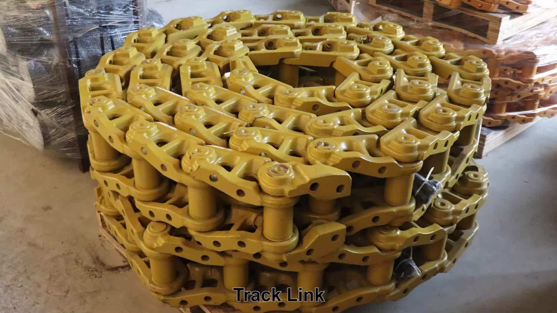 Bulldozer Track Link D3 D4 D4h D5m D6c D6d D6r D6h D7g D7 D8r D8n D9r ...