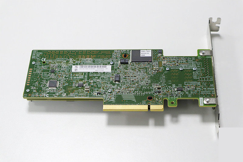 LSI MegaRAID SAS 9364-8i 1GB缓存电池 12G阵列卡RAID卡-阿里巴巴