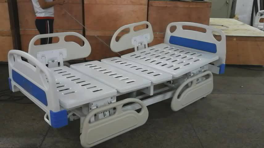 Bt-ae011 Hospital Icu Room Patient Abs Side Rails With Angel Indicator ...