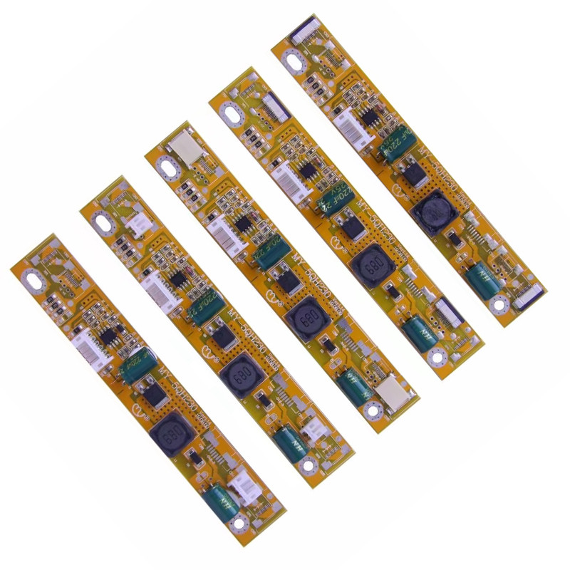 LED液晶屏恒流板适用三星群创LG京东方 MY-5QH系列升压板配件