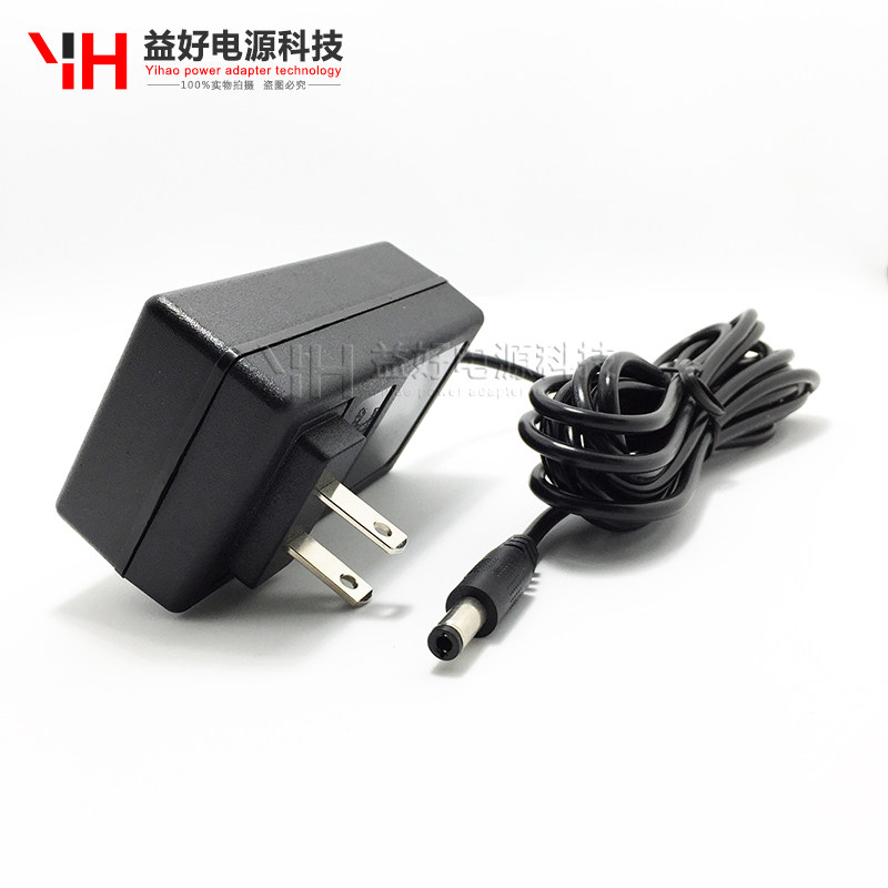 永美YM-6100/6200/6300充电器电源适配器：12V/1.5A线性电源的物理实现与噪声抑制分析_电源_淘宝数码网