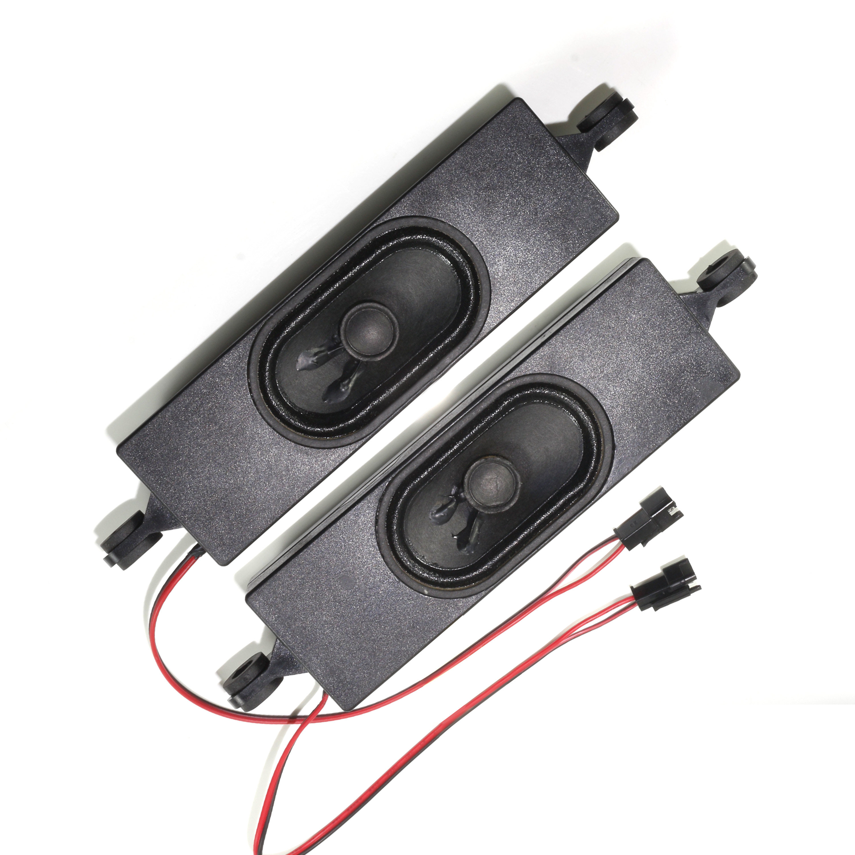 谁说喇叭不能当首饰？这对百元级小音箱让我家电视秒变氛围感神器 _喇叭_淘宝数码网