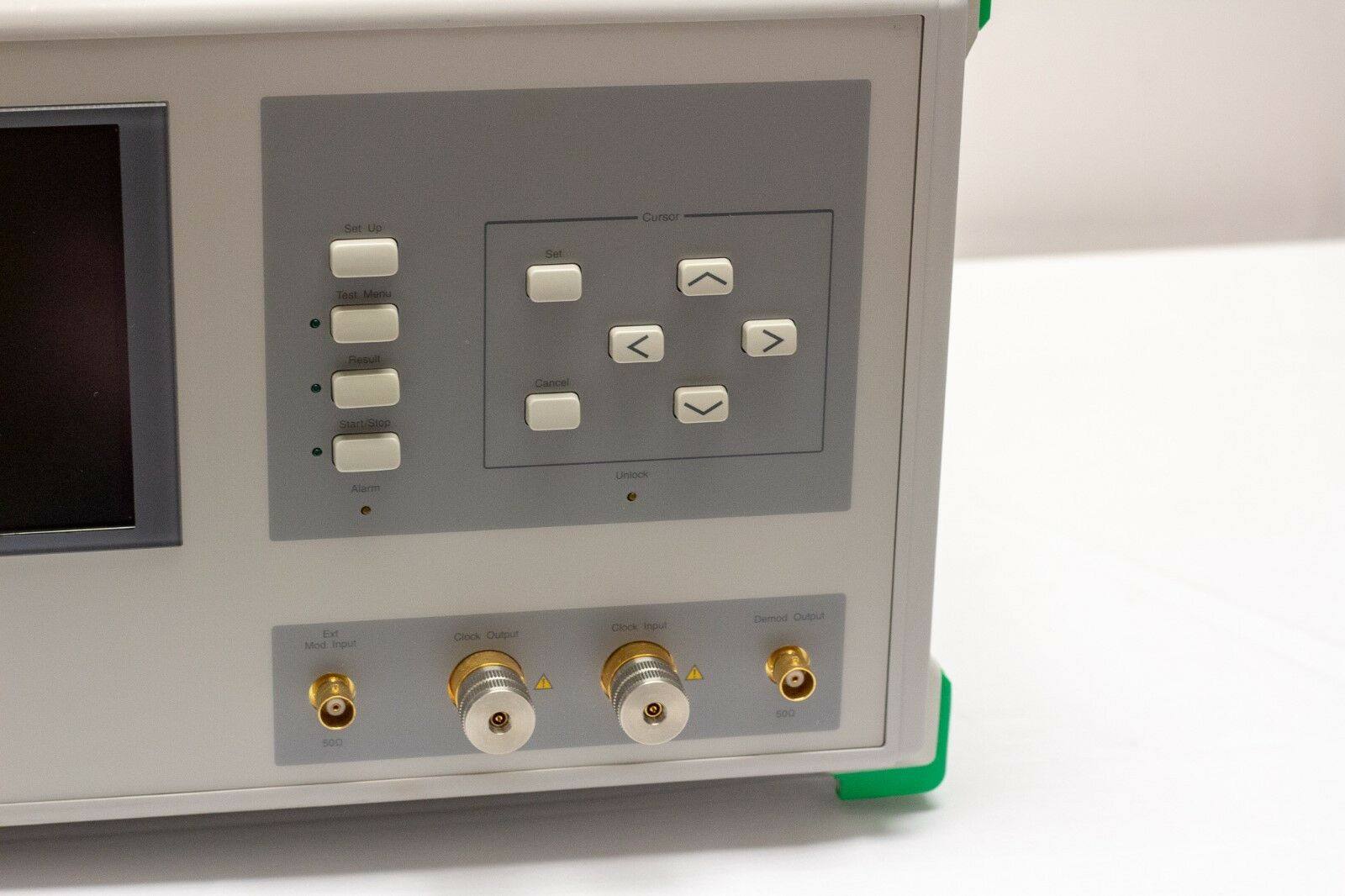 租售回收日本Anritsu安立MS46322B/MS46122B矢量网络分析仪：专业玩家必备神器，揭秘背后的黑科技！-电池转换器器-淘宝百科网