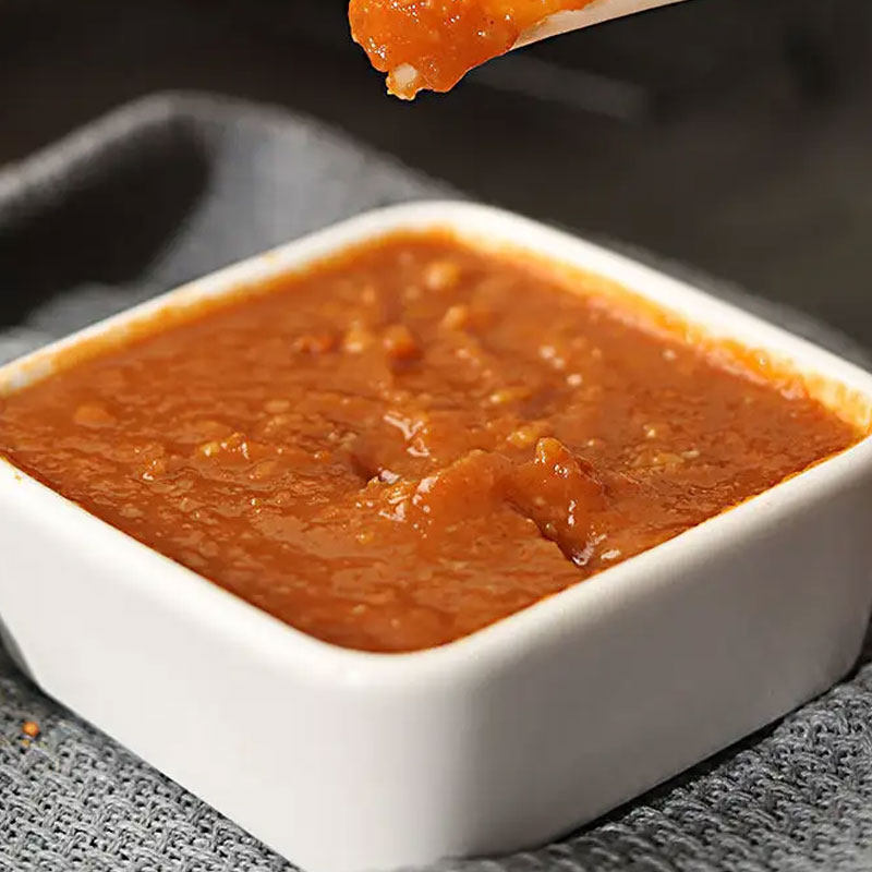 Yanbian Yanji Delicacies, Authentic Korean and Korean Barbecue Dipping ...