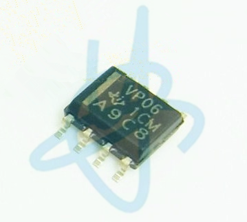 TI德州 SN65HVD08DR VP08 SN75HVD08DR VN08 SOP-8 收发器驱动IC
