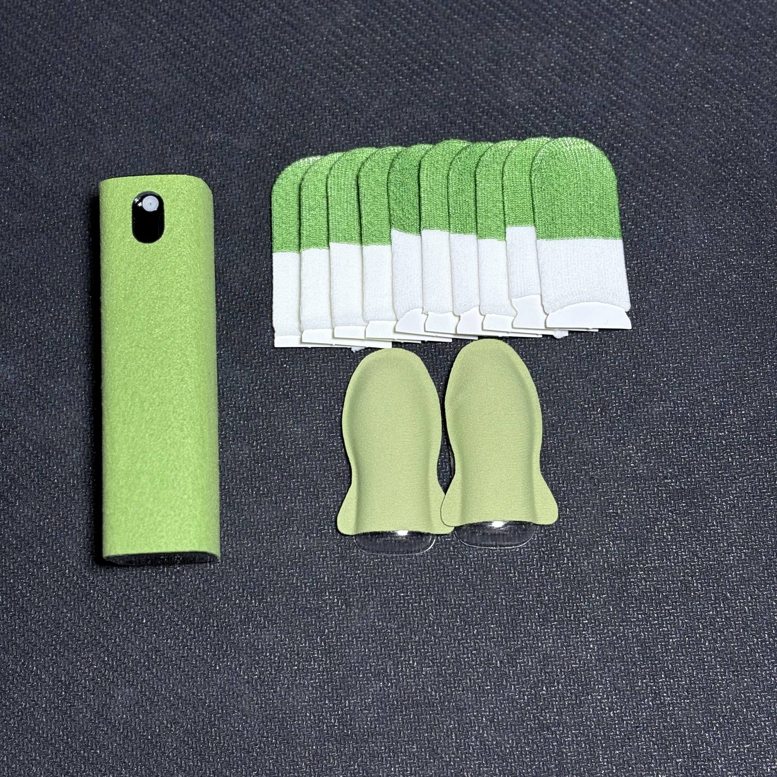 E-sports finger gloves gift pack: ultra-thin touch control, wireless ...