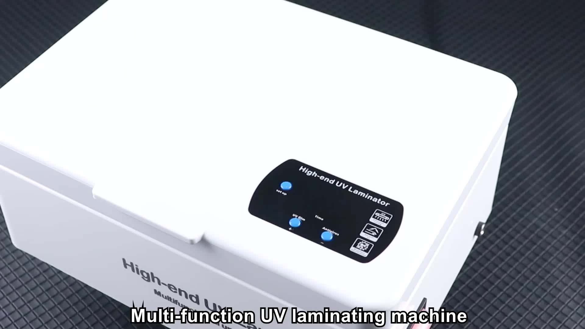 Uv Film Curing Bonding Machine Uv Led Machine For Curing Uv Screen ...