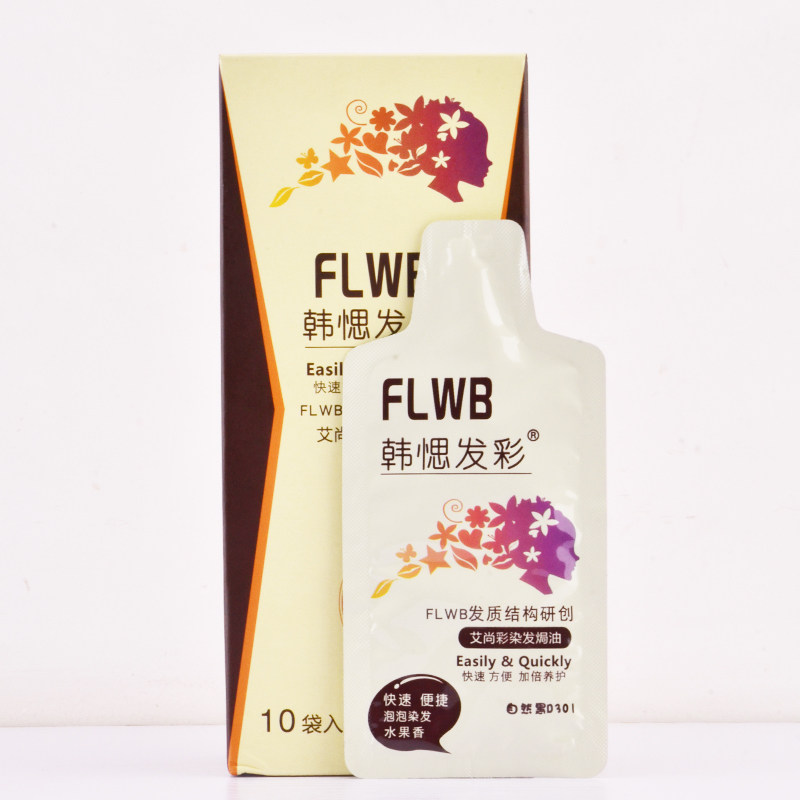 han xie: hair color, fruit fragrance, bubble hair color, hair color ...