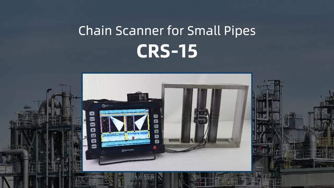 Doppler Narrow Chains With Quick Disassembly Chain Scanner For Small ...