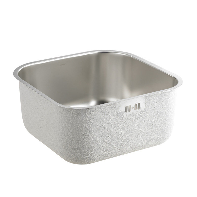 Купить 41см Moen аквариум 21002R Маленький квартира один 304 ...