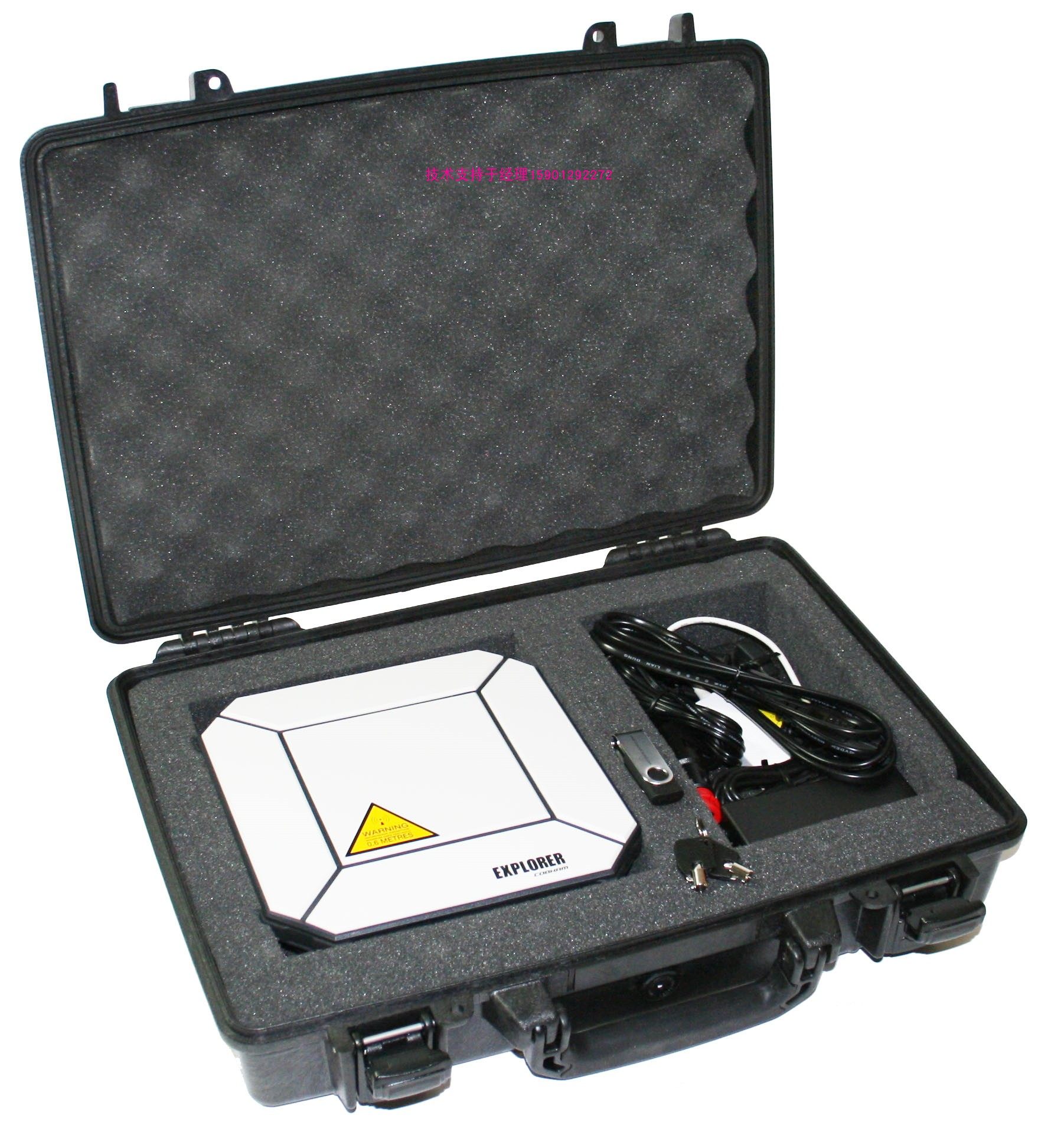 海事卫星电话BGAN Explorer TT510：荒野求生神器！探险家必备的卫星上网黑科技！-通信设备配件-淘宝好物网