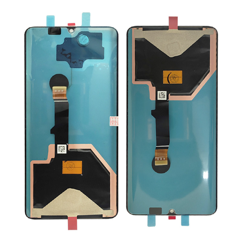 Apply Huawei P30Pro original dress with frame screen assembly VOG-AL00 ...