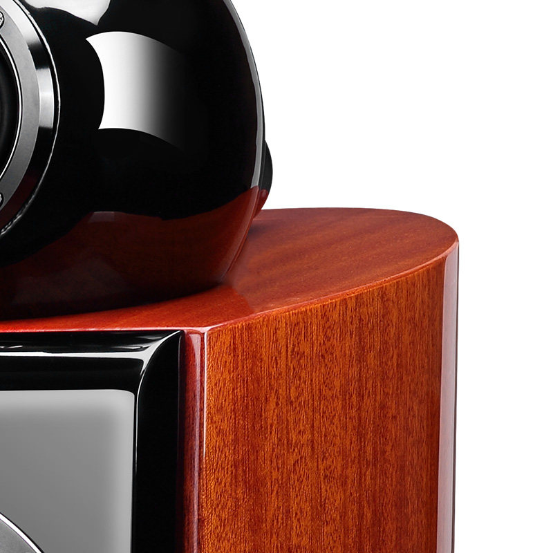 Nobsound Nopp Sound DM8 Passive Hifi Speaker Audiophile Grade Nautilus ...