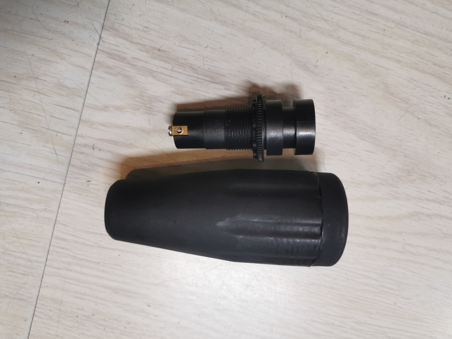 大连机床CW6163/6180/61100溜板箱快速走刀按钮开关手柄原厂配件