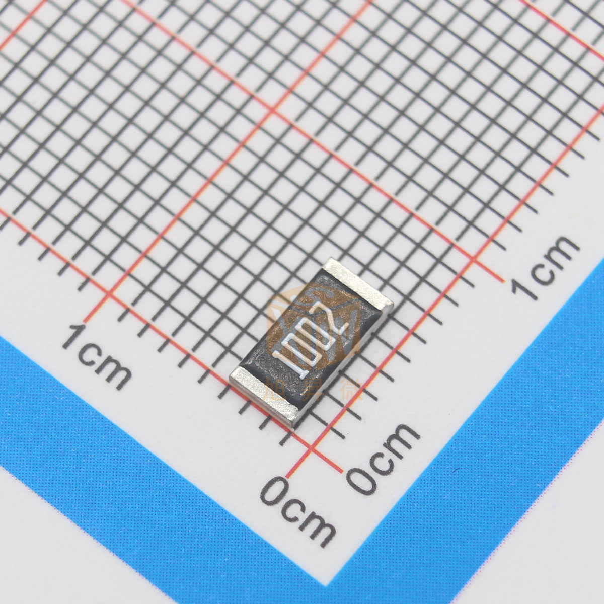 这电阻也太顶了？0.82R竟成爆款秘密武器？_电阻器_淘宝数码网