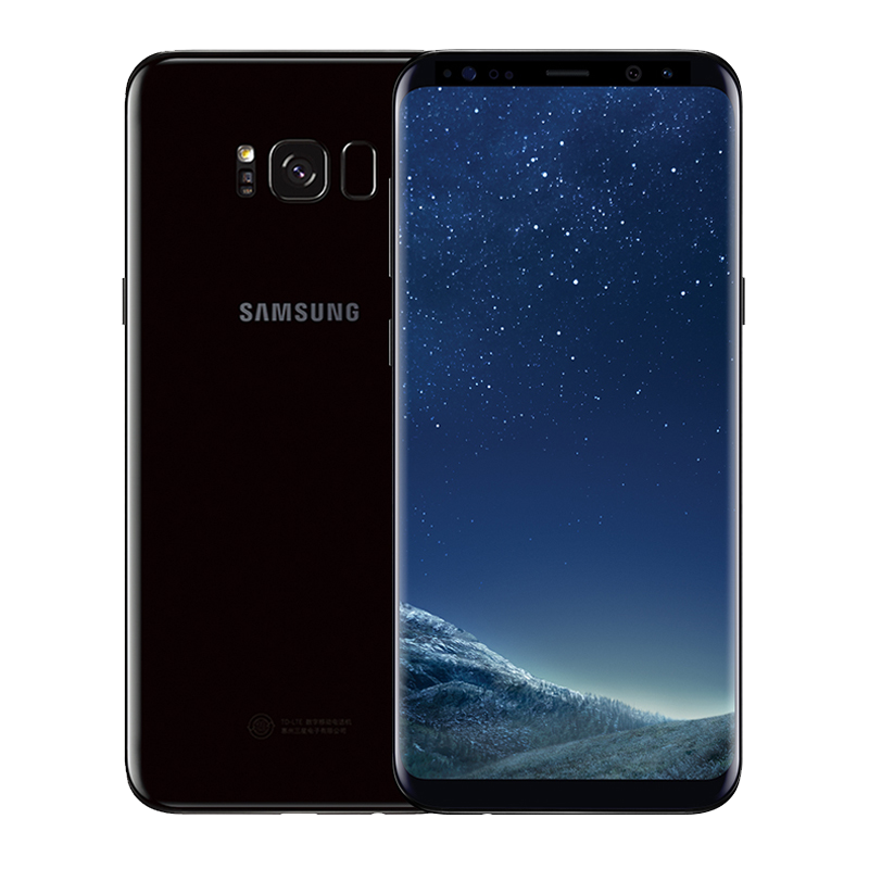 Купить Мобильный телефон samsung/Samsung Галактики С8+ см-g9550 4+64 ГБ ...