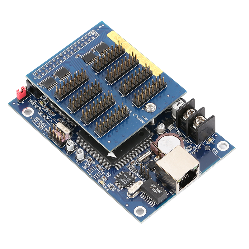 Access controller display control card LED screen control card number ...