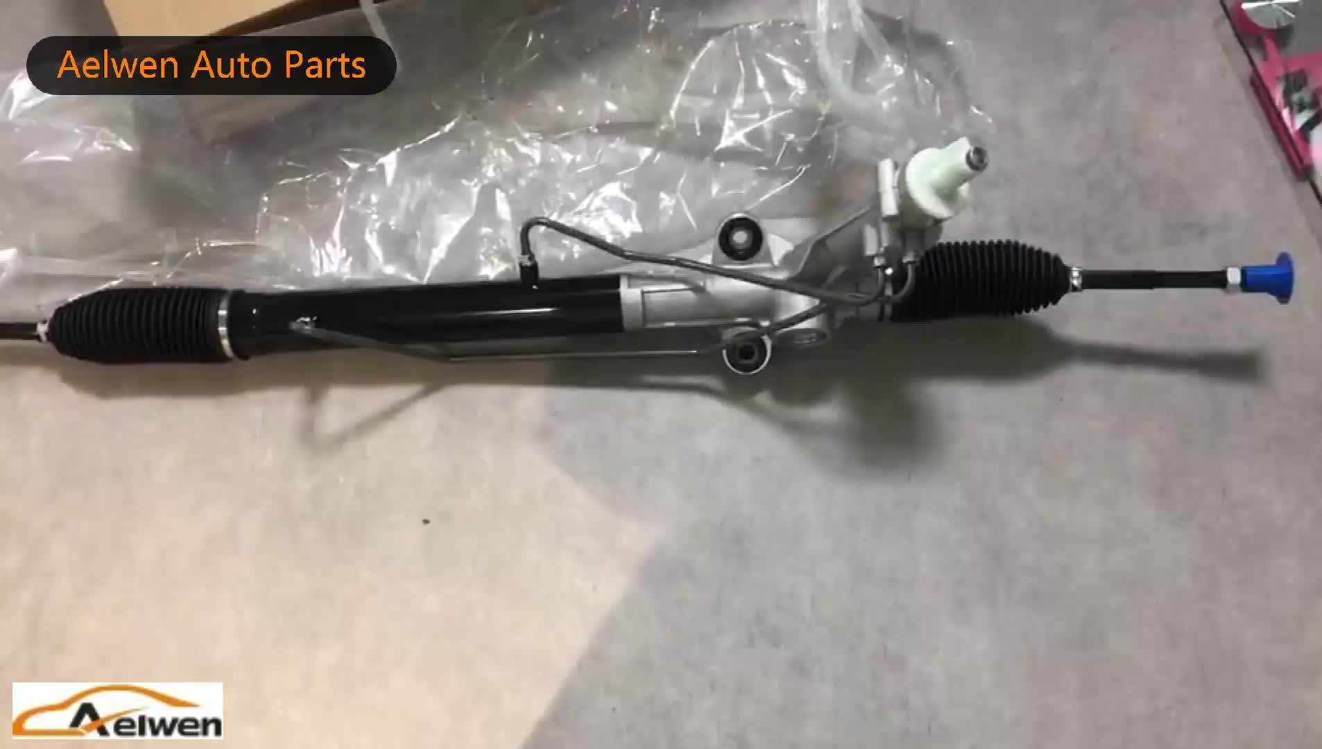 Aelwen Car Steering Rack Assembly Used For Duster 490010810r 480104213r ...
