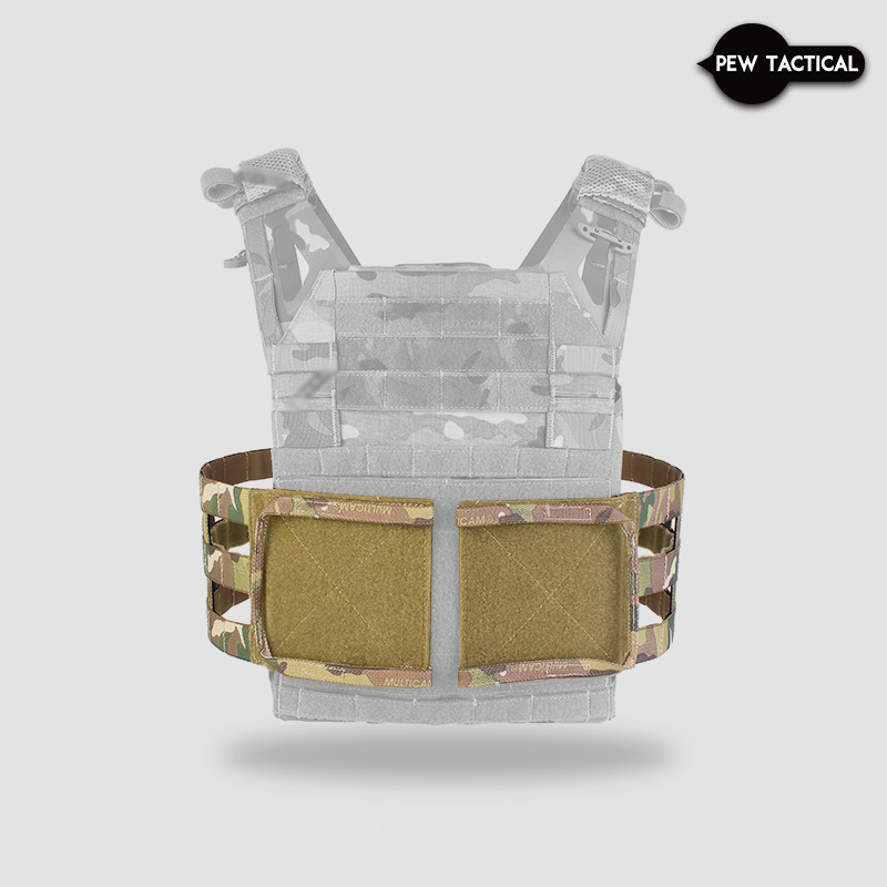 PEW战术JPC-R系列3Band MOLLE侧围测评，你的装备升级利器🧐--淘宝好物网