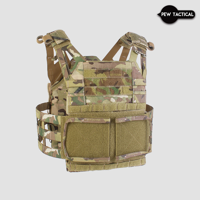 PEW战术JPC-R系列3Band MOLLE侧围测评，你的装备升级利器🧐--淘宝好物网