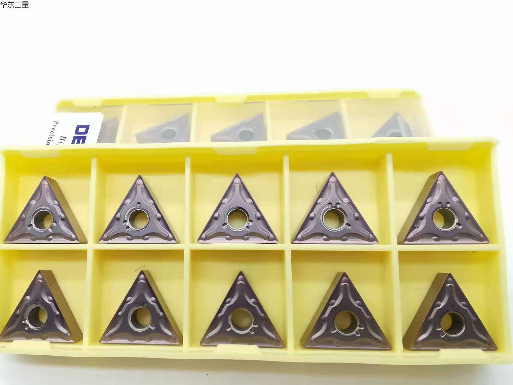 不锈钢数控三角形刀片TNMG160404/160408-MA LF6018 LF6118-阿里巴巴