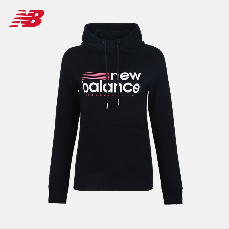 New Balance NB official men's and women's casual sports vests fashion ...