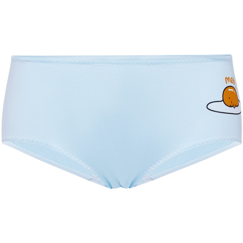 Aimer Junior Adore Teenage Girl Mid-Waist Boyshort Double Bag AJ1235201 ...