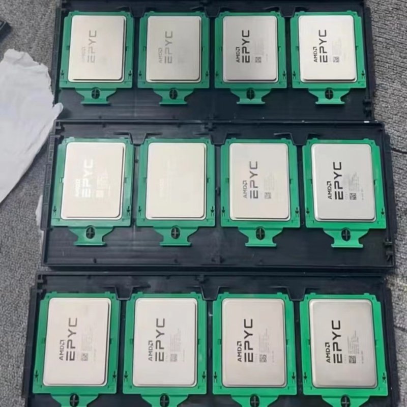 AMD CPU天梯图2021完整版：揭秘高性能处理器的终极指南！-cpu天梯图-淘宝百科网