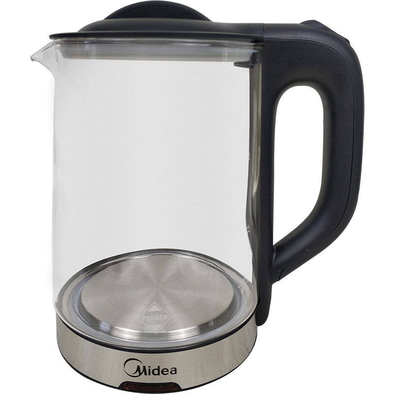 Midea Beauty's MK-GJ1702 kettle electric kettle home automatically ...