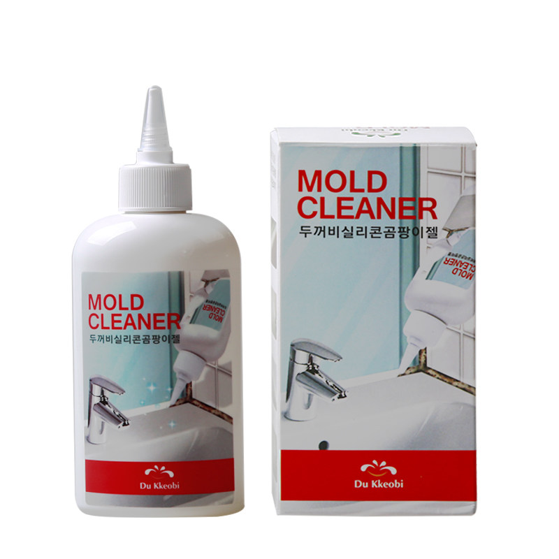 Buy Korean mold removal agent wall cleaning agent except mold gel tile ...