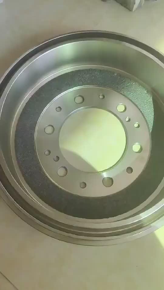 后制动鼓丰田hilux Oem 42431-26081 42431-26080 汽车零件 - Buy 制动鼓生产线,汽车制动鼓42431 ...